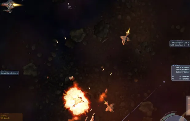 List of C# and .NET game engines and frameworks | AlternativeTo