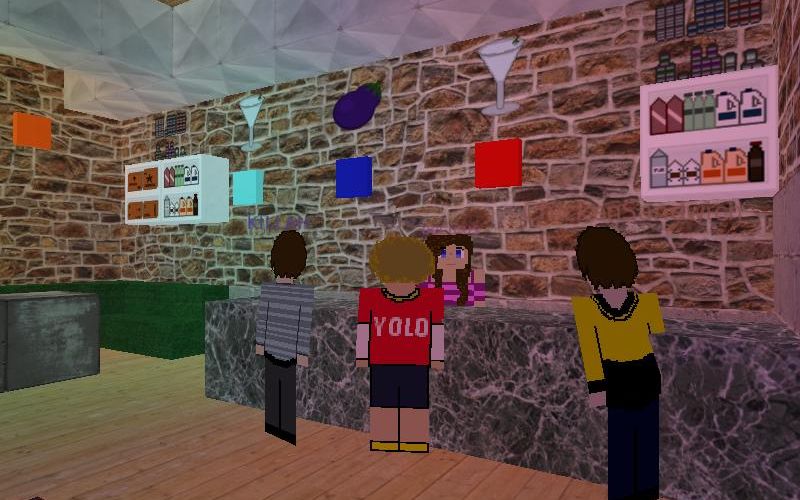 Best Roblox Alternatives: Top Sandbox Games in 2023 - Page 6 ...