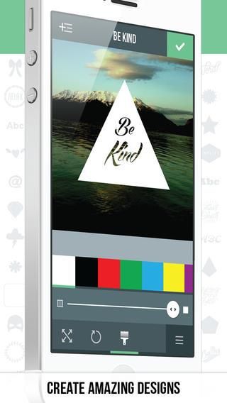 Studio Design Alternatives: Top 12 Photo Sharing & Similar Apps ...