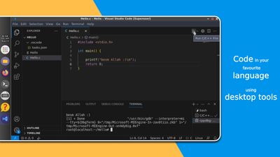 Virtual Desktop Alternatives and Similar Software | AlternativeTo