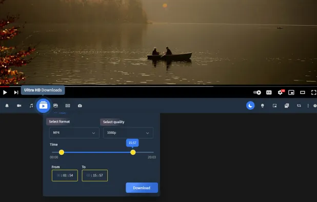 catchvideo.net Alternatives: 25+ Video Downloaders | AlternativeTo