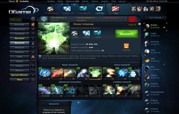 12 Games Like Entropia Universe: Similar MMORPG Games 2023 | AlternativeTo