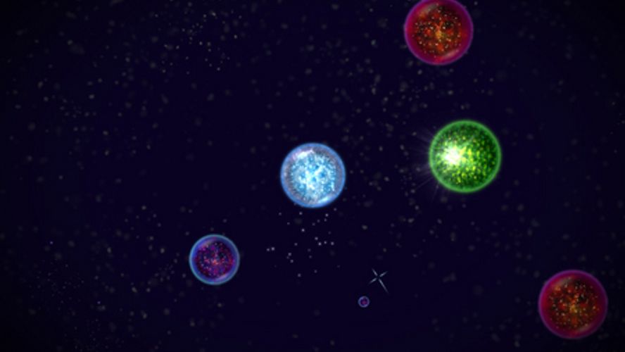 Osmos: The full game includes 47 levels (plus "infinite" bonus content ...