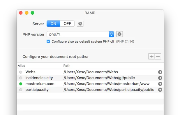 Best XAMPP Alternatives: Top Web Servers in 2024 - Page 3 | AlternativeTo