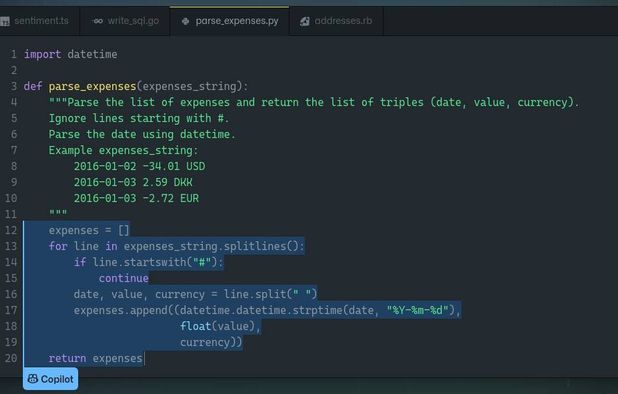 Cursor Alternatives: 25+ AI Coding Assistants | AlternativeTo