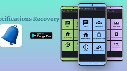 Notification History Alternatives and Similar Apps | AlternativeTo