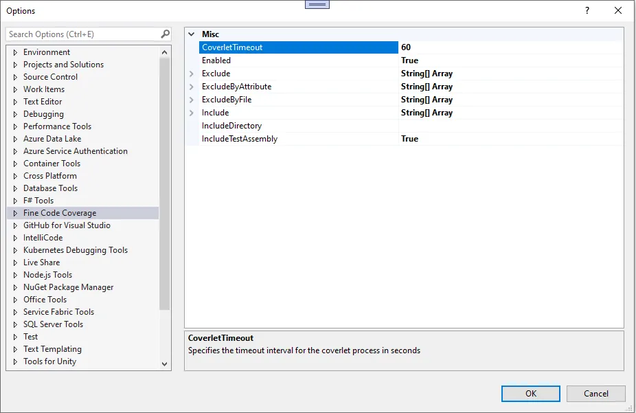 Fine Code Coverage Alternatives - Explore Similar Software | AlternativeTo