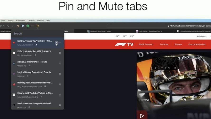 QuicKey Alternatives: Top 4 Tab Managers & Similar Apps | AlternativeTo