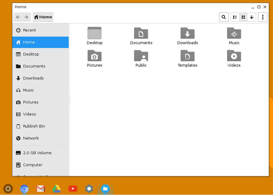 Phoenix Linux Alternatives: Top 4 Operating Systems & Similar Apps ...