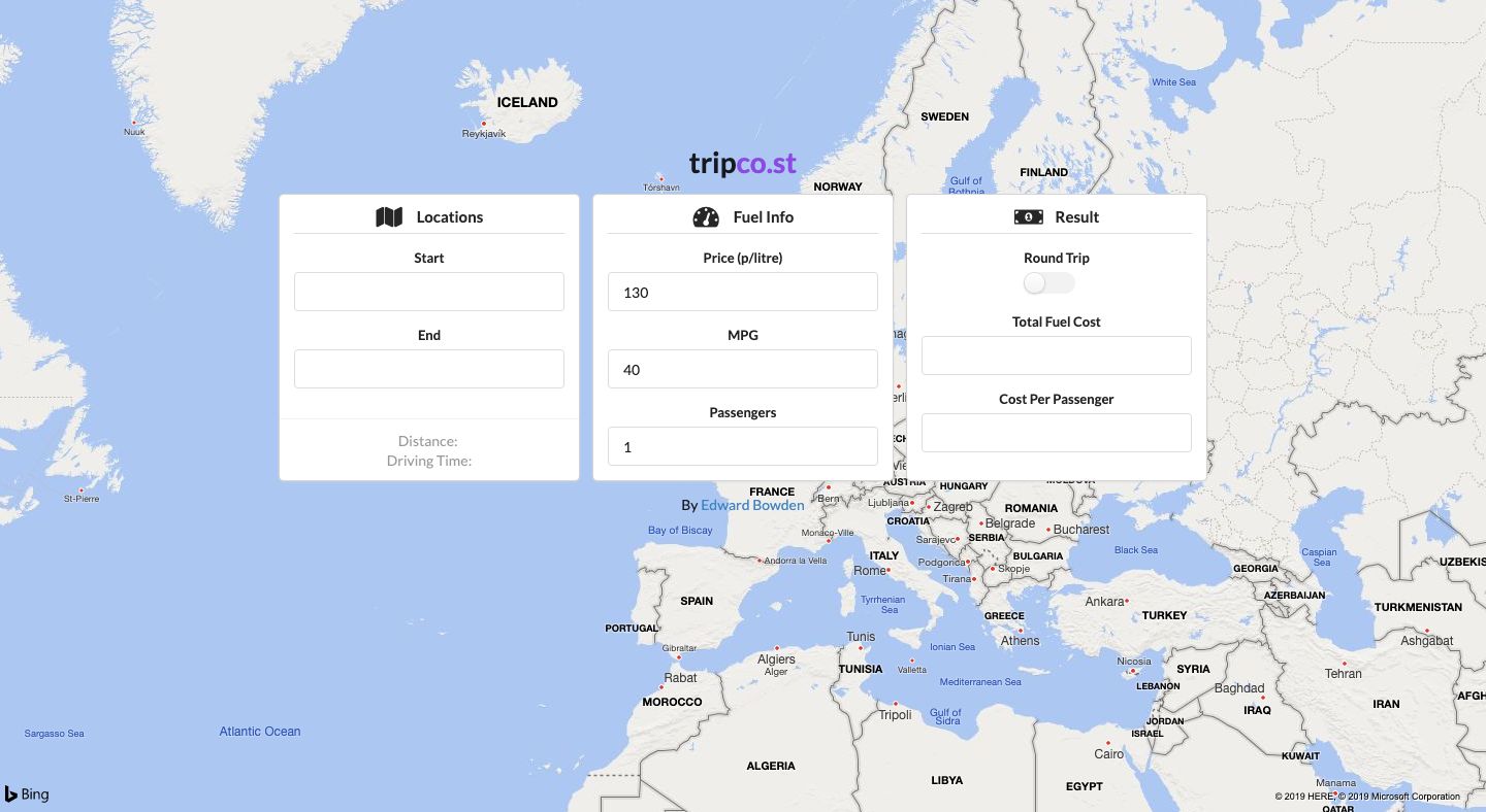 tripco.st Alternatives and Similar Sites & Apps | AlternativeTo