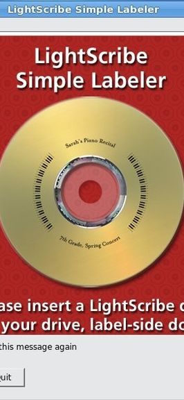 LightScribe Template Labeler Alternatives: Top 10 CD Label Makers ...