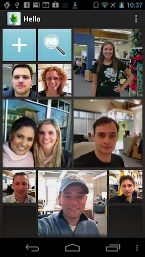 Evernote Hello Alternatives and Similar Apps | AlternativeTo