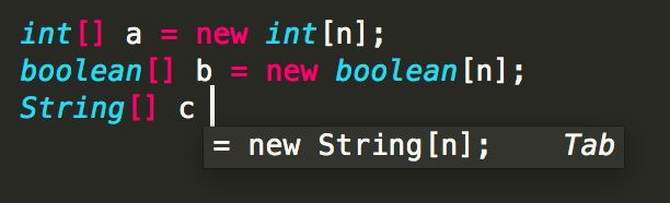 TabNine: App Reviews, Features, Pricing & Download | AlternativeTo