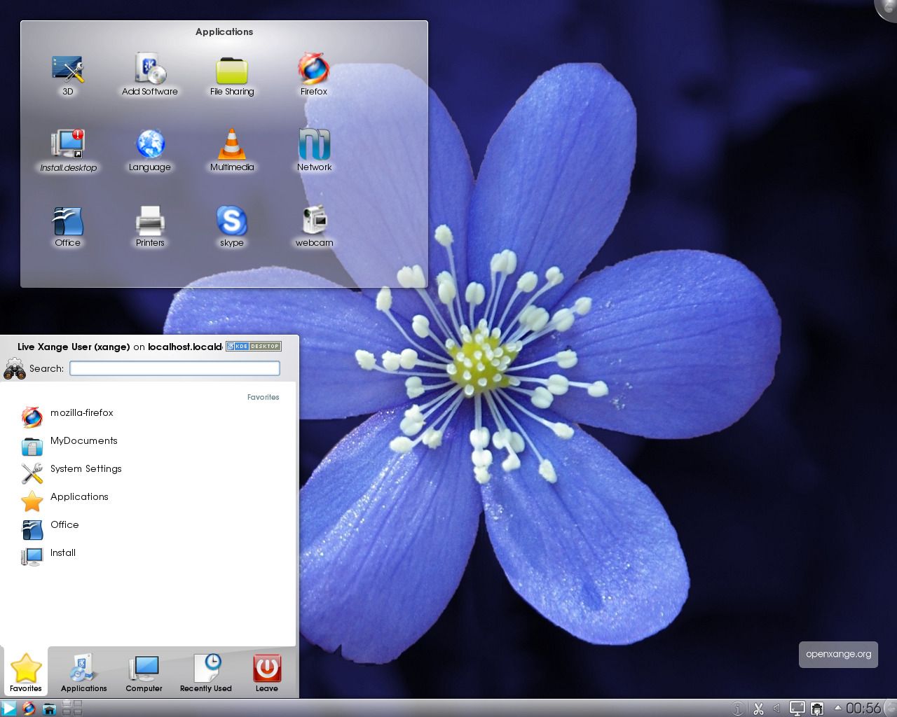 eZeY Alternatives: Linux Distros & Operating Systems - Page 2 | AlternativeTo