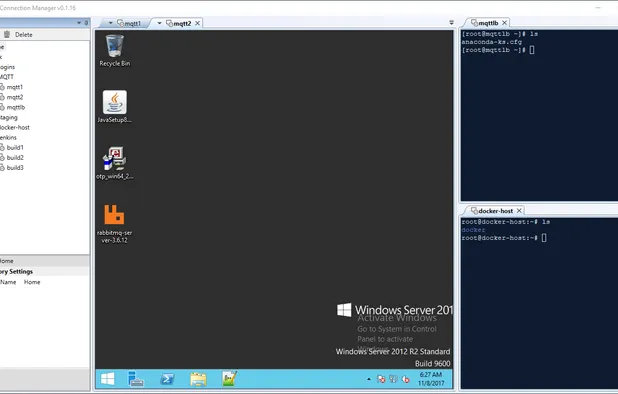 Great Remote Desktop Connection Manager Alternatives: Top Remote ...