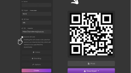 Barcode Alternatives: Top 10 QR Code & Barcode Generators | AlternativeTo