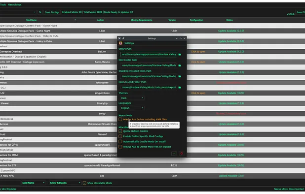 ModLand Alternatives: Top 10 Modding Apps & Similar Websites ...