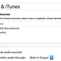 Loopback: App Reviews, Features, Pricing & Download | AlternativeTo