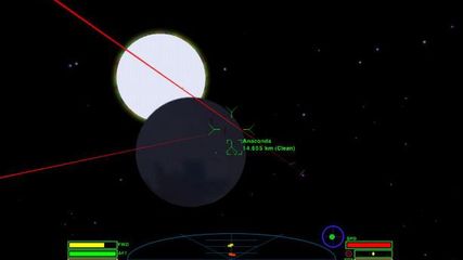 Oolite: Space sim game, inspired by Elite | AlternativeTo