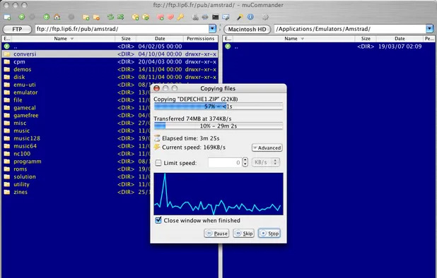 Open Source Total Commander Alternatives: Top 12 File Managers ...