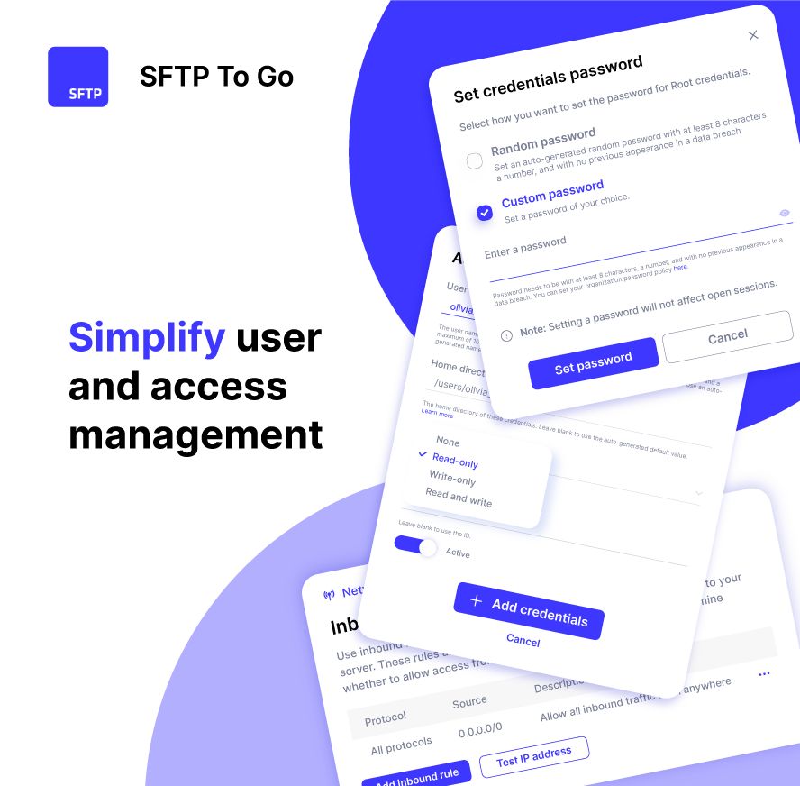 SFTP To Go Alternatives: Top 5 FTP Servers & Similar Apps | AlternativeTo