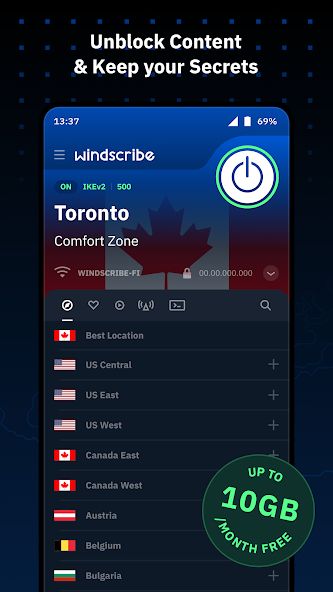 Free Windscribe Alternatives: 25+ VPN Services & VPN Clients | AlternativeTo