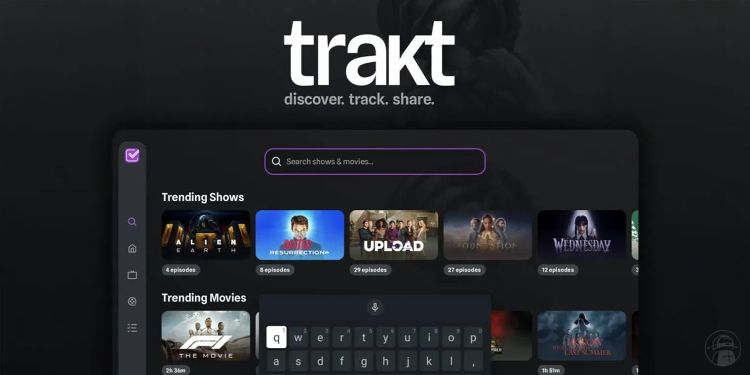 Trakt launches official Android TV app with discovery, recommendations, and Watch Now ...