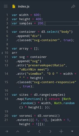 CodeSandbox Alternatives: Top 10 Code Editors & Similar Websites ...