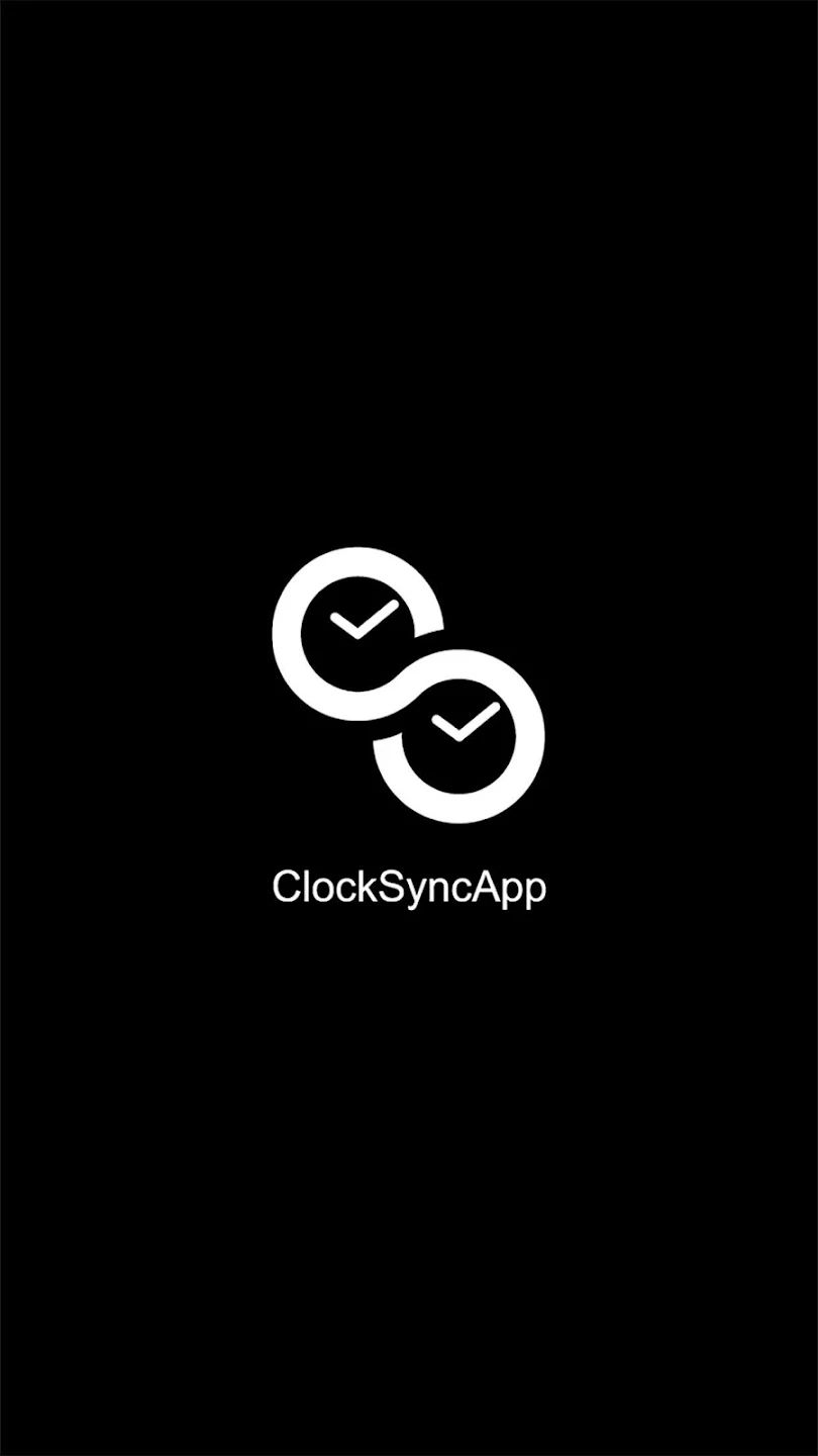 Clock Sync App: Application for the Hybrid | AlternativeTo