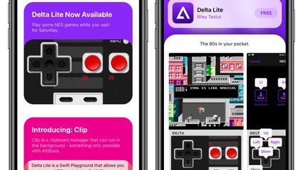 SideStore Alternatives and Similar Apps | AlternativeTo