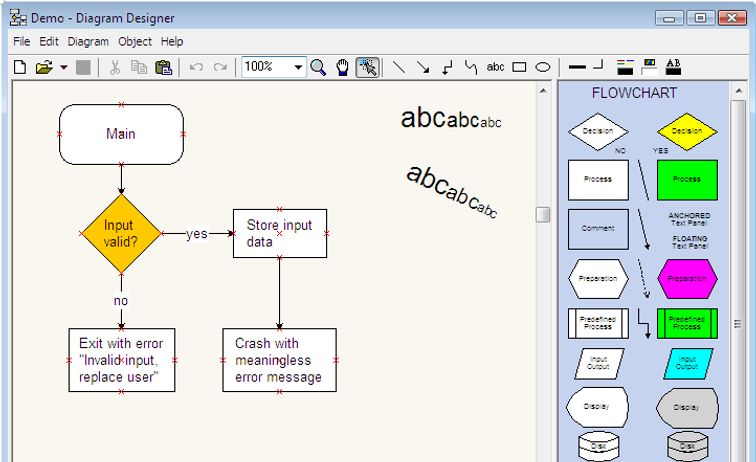 Ideament Alternatives: Top 10 Diagram Editors | AlternativeTo