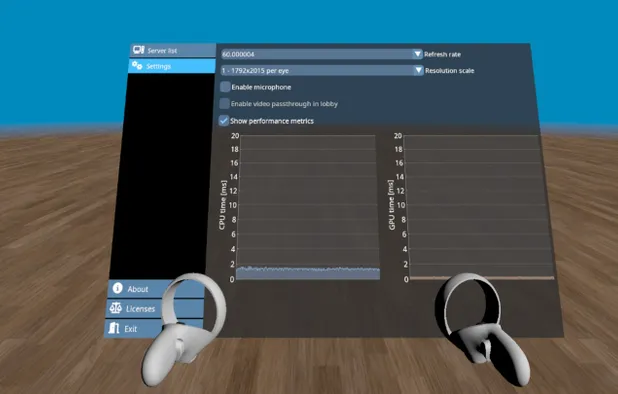 Desktop+ VR Overlay Alternatives - Explore Similar Software | AlternativeTo