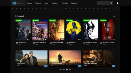 StreamonHD: Watch Tons Free Full Movies & TV Show Online on StreamonHD ...