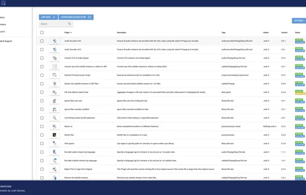 FileFlows Alternatives: Top 5 Video Converters & Similar Apps ...