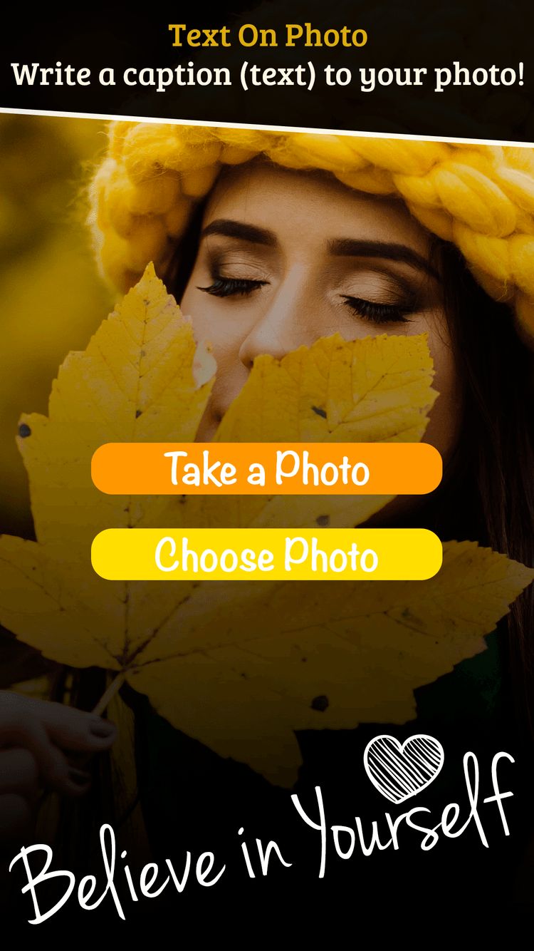 Text On Photo Alternatives and Similar Apps | AlternativeTo