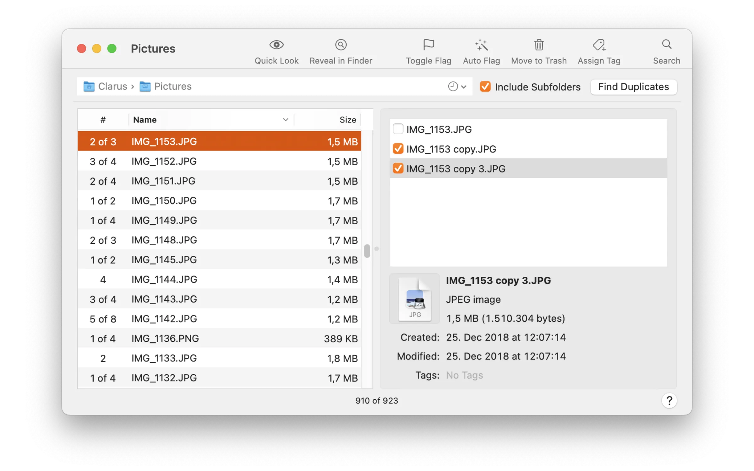 Duplicarius Alternatives: Top 10 Duplicate File Finders & Similar Apps ...