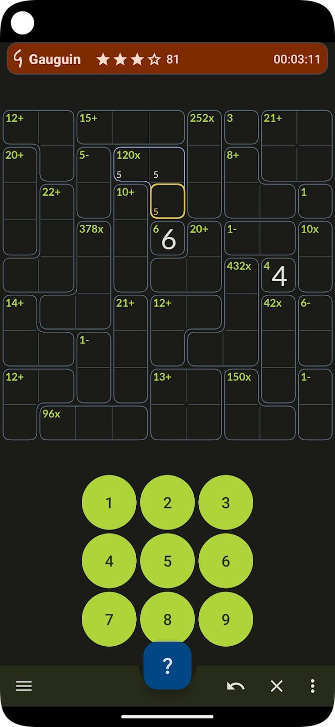 12 Games Like Gauguin: Similar Puzzle Games 2024 | AlternativeTo