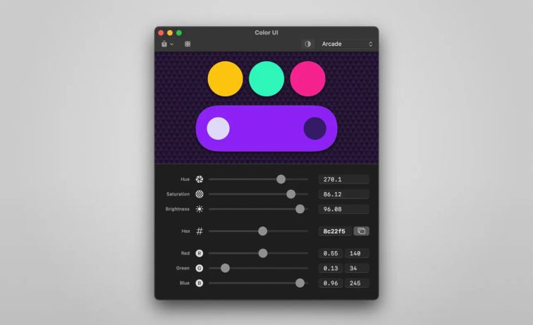 RGB to HEX Color Code Converter Alternatives and Similar Sites & Apps ...