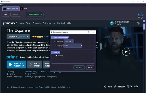 KeepStreams Video Downloader Alternatives: Top 12 Video Downloaders & Similar Apps | AlternativeTo