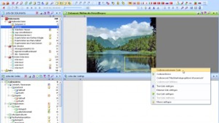 MAXQDA: A professional software for qualitative and mixed methods data ...
