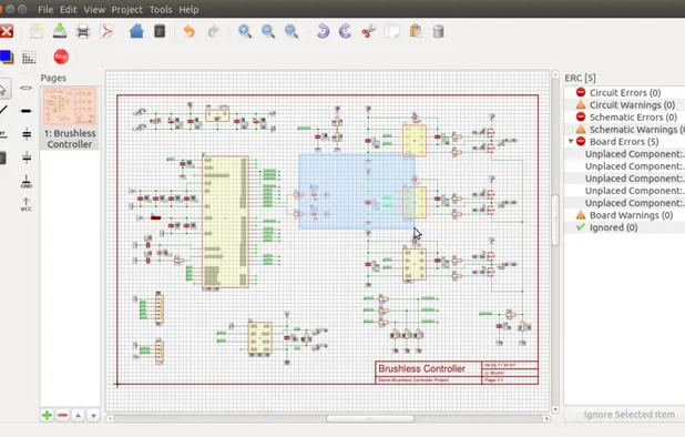 Great Autodesk EAGLE Alternatives: Top Electronic Design Automation ...
