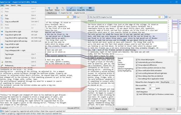 Great Meld Alternatives: Top Diff Tools & File Comparison Tools in 2025 ...