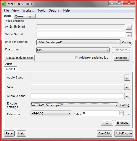 MeGUI Alternatives: 25+ Video Converters & DVD Rippers | AlternativeTo
