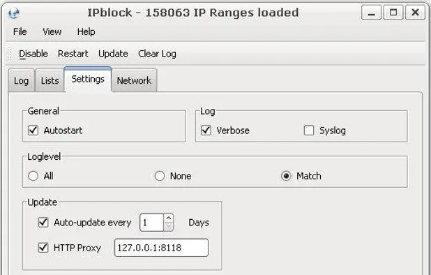 BeeThink IP Blocker Alternatives: Top 10 Firewalls & Similar Apps ...