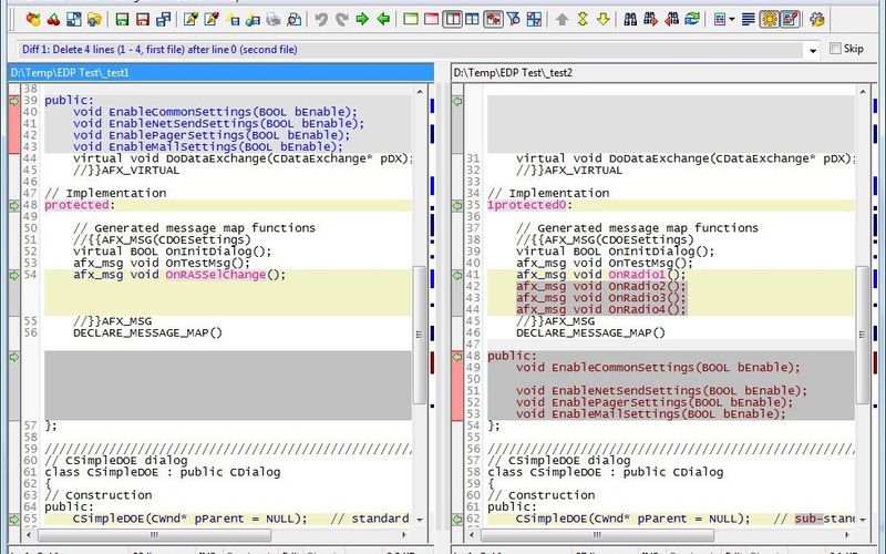 Folder Comparison Tools | AlternativeTo