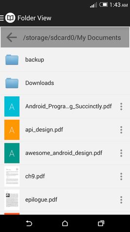 Secure PDF Viewer Alternatives: PDF Readers & Similar Apps - Page 5 | AlternativeTo