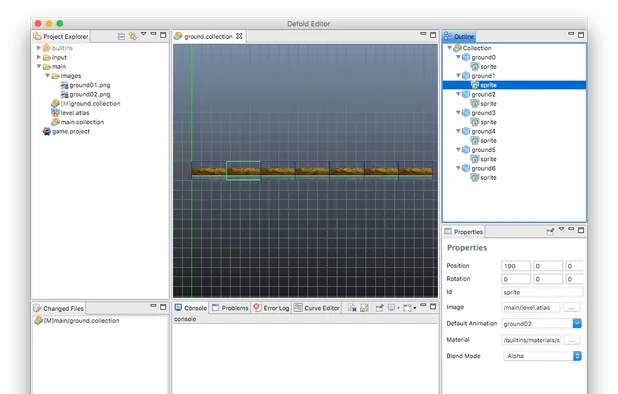 List of Lua game engines and frameworks | AlternativeTo