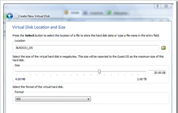 Best VirtualBox Alternatives: Top Virtualization Tools in 2023 - Page 7 ...