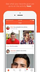Hornet: Gay dating app by Hornet Networks | AlternativeTo