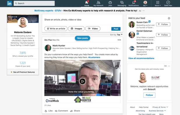 CrunchBase Alternatives and Similar Sites & Apps | AlternativeTo